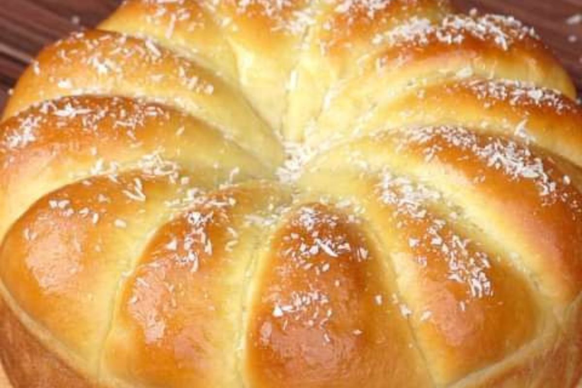Pão Nuvem: O Delicioso e Saudável Substituto do Pão Tradicional ...